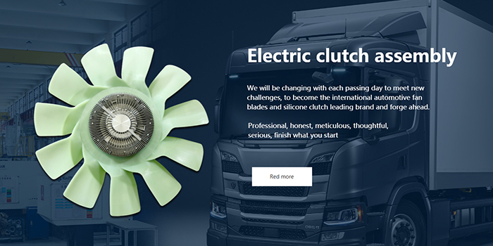 Ningbo Yulong Auto Parts Co., LTD